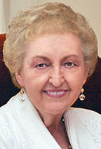 Barbara A. Razo Hallwood, 1934-2024 | News, Sports, Jobs - The Vindicator